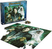 Winning Movies - Lord of the Rings Heroes of Middle Earth - 1000 Piece ...