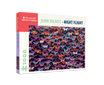 Pomegranate - John Dilnot: Night Flight - 1000 Piece Jigsaw Puzzle – 🧩 ...