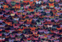 Pomegranate - John Dilnot: Night Flight - 1000 Piece Jigsaw Puzzle – 🧩 ...