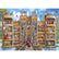 Gibsons - Castle Cutaway - 1000 Piece Jigsaw Puzzle – 🧩 Puzzles Galore