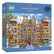 Gibsons - Castle Cutaway - 1000 Piece Jigsaw Puzzle – 🧩 Puzzles Galore