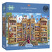 Gibsons - Castle Cutaway - 1000 Piece Jigsaw Puzzle – 🧩 Puzzles Galore