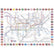 Gibsons - TFL London Underground Map - 1000 Piece Jigsaw Puzzle – 🧩 ...