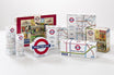 Gibsons - TFL London Underground Map - 1000 Piece Jigsaw Puzzle – 🧩 ...